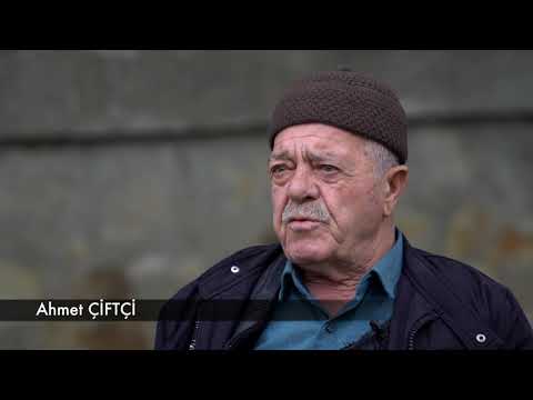 Çanakkale Muharebesi Seddülbahir Kahramanı Bigalı Mehmet Çavuş Belgeseli