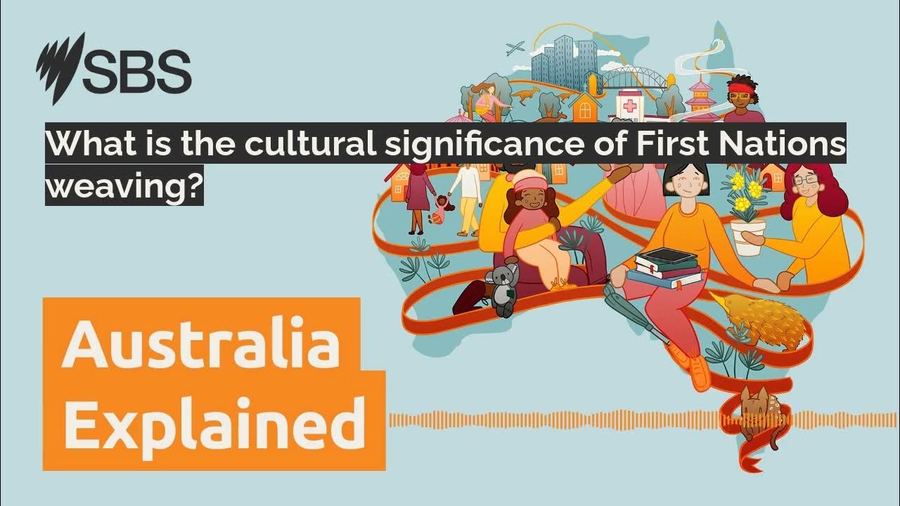 What is the cultural significance of First Nations weaving? | Australia ...