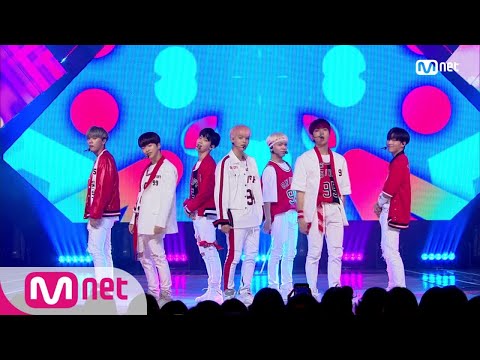 [ONF - Complete] KPOP TV Show | M COUNTDOWN 180621 EP.575