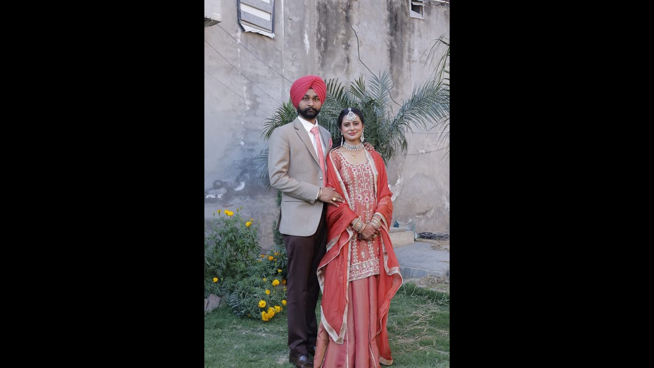 LIVE - JASBEER SINGH WITH KAWALJEET KAUR - MIKA STUDIO CONT NO :- 98154-51153 - YouTube