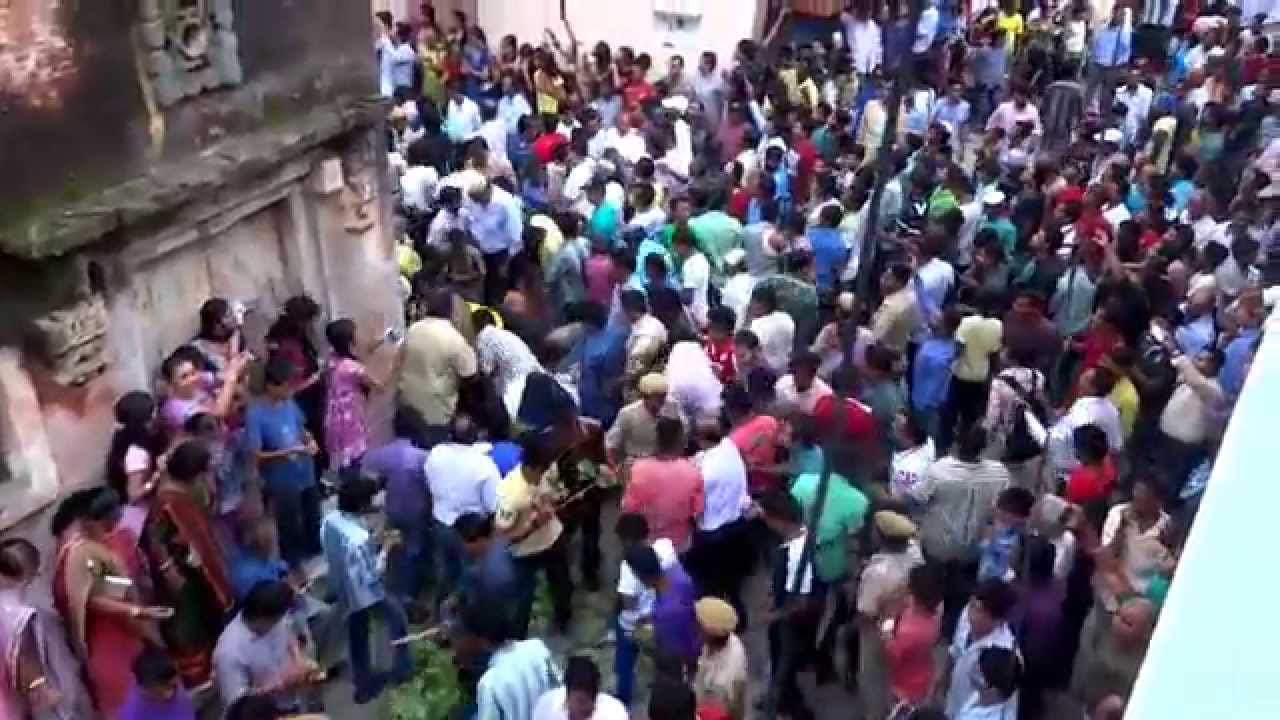 Kajro part2 - 2014 Diu - YouTube