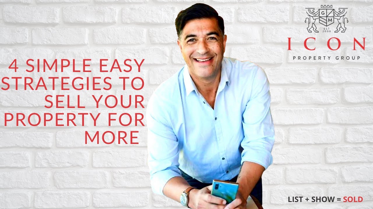 How to sell your property for more - Gary Phelps - YouTube