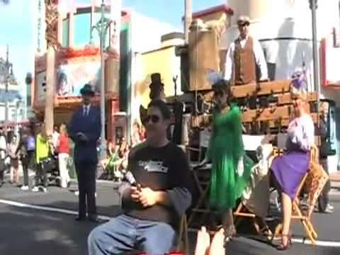 Hollywood Matchmaker Game 1-16-11 Part 2 - YouTube