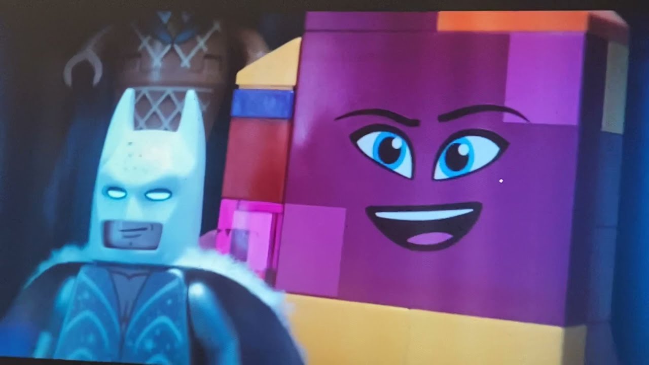 Queen Watevra Wa'Nabi - YouTube