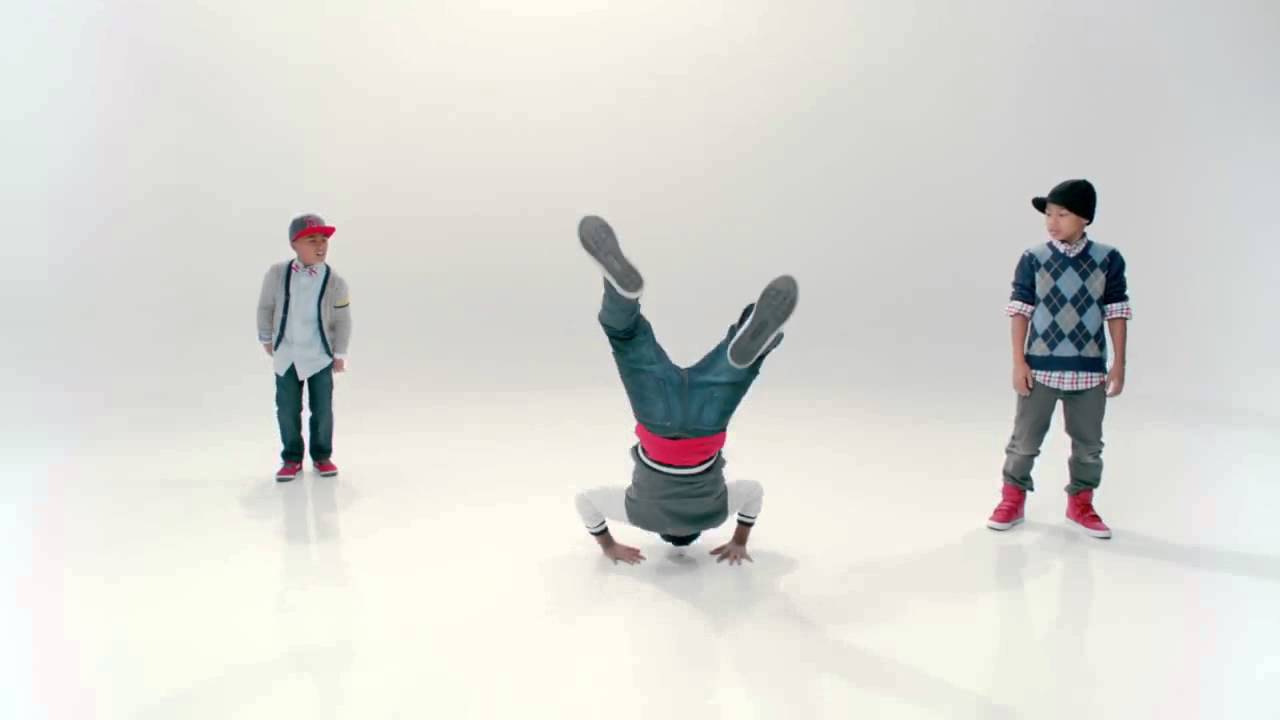 Leon (Lil Kida) Burns - Battle Among Talents 2013 a (Talent For Charity ...