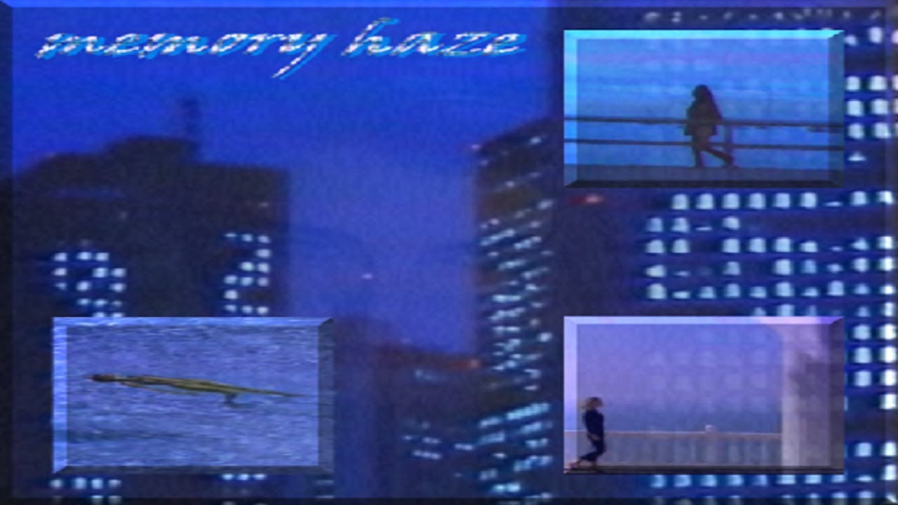 midnight première - memory haze - YouTube