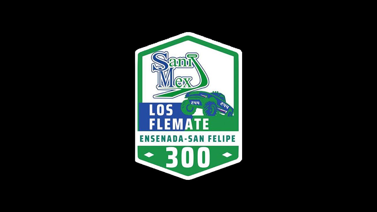 Chamuco Racing en SaniMex Los Flemate 300 de RECORD 2023 - YouTube