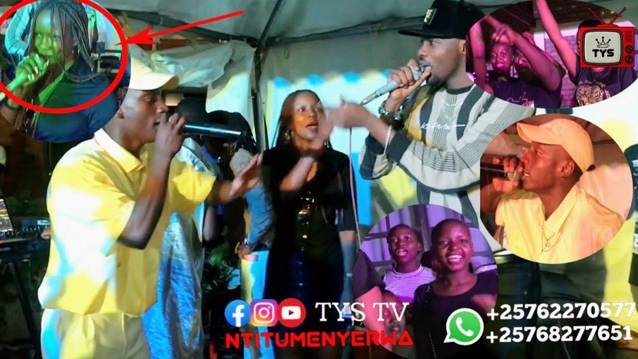 DRAMA T 🇧🇮 na MONNA WALDA Kuncuro 1 Baririvye ITAMPORIZE abantu ...