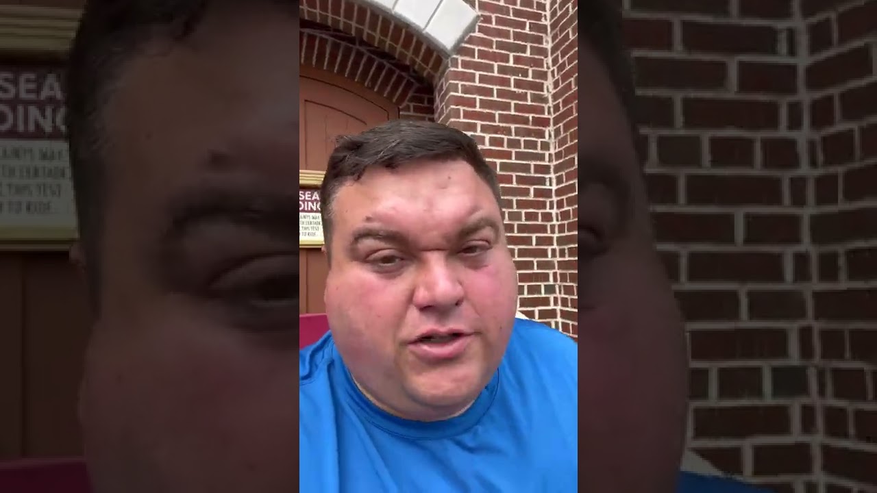 Fat Testing Race Through New York Starring Jimmy Fallon at Universal ...