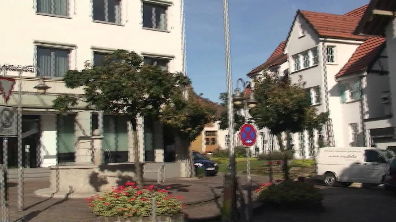 Bad Boll HD - YouTube