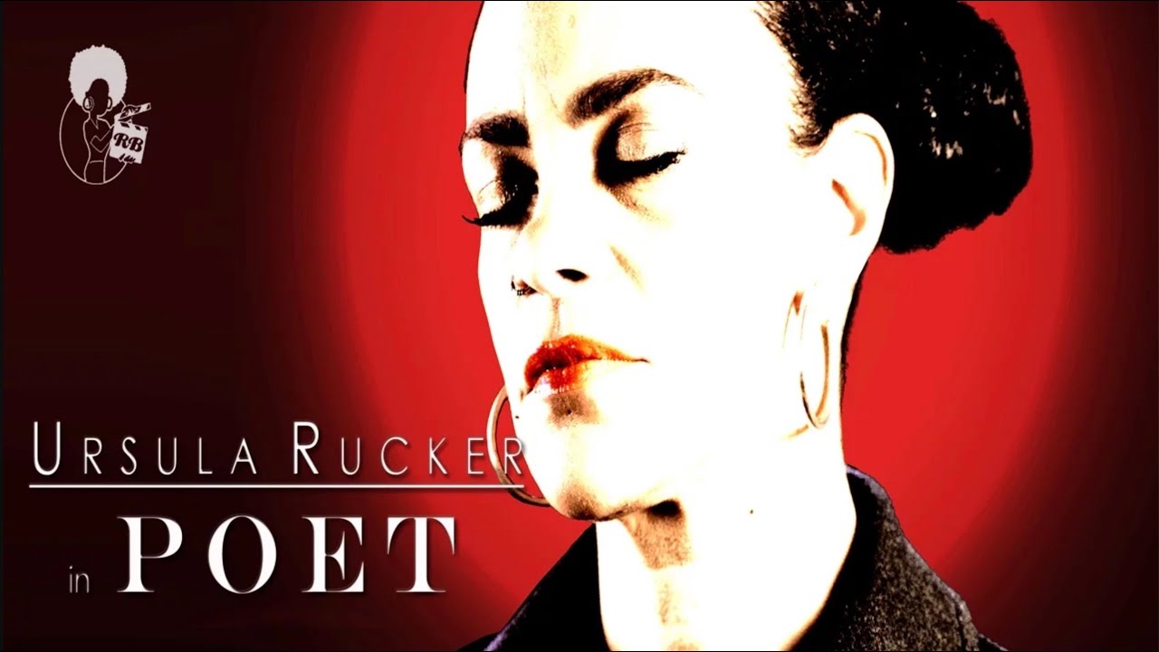 Ursula Rucker: Poet (2008) - YouTube