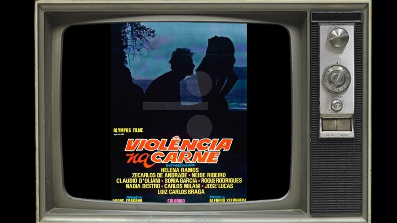 Violência na carne ( Versão Light ) - YouTube