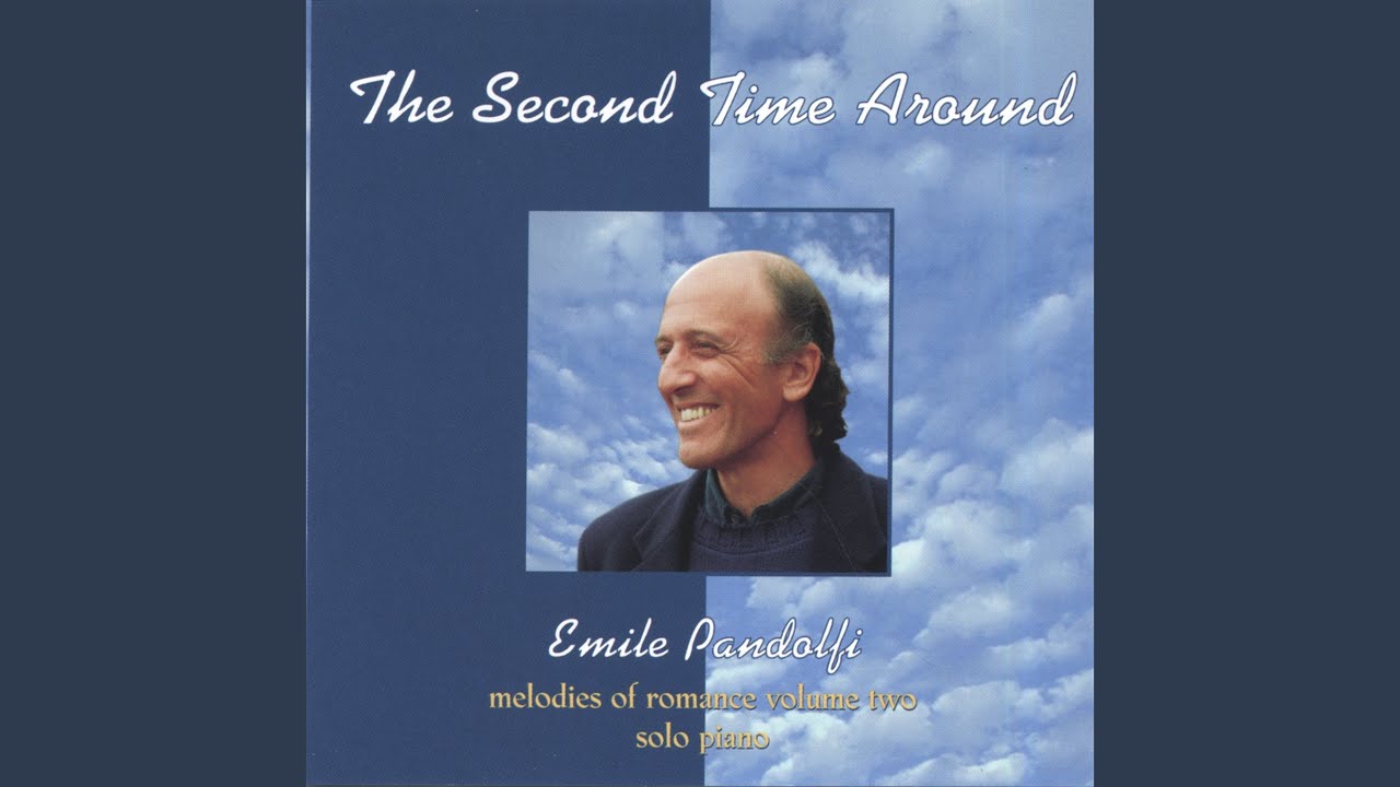 The Second Time Around - YouTube