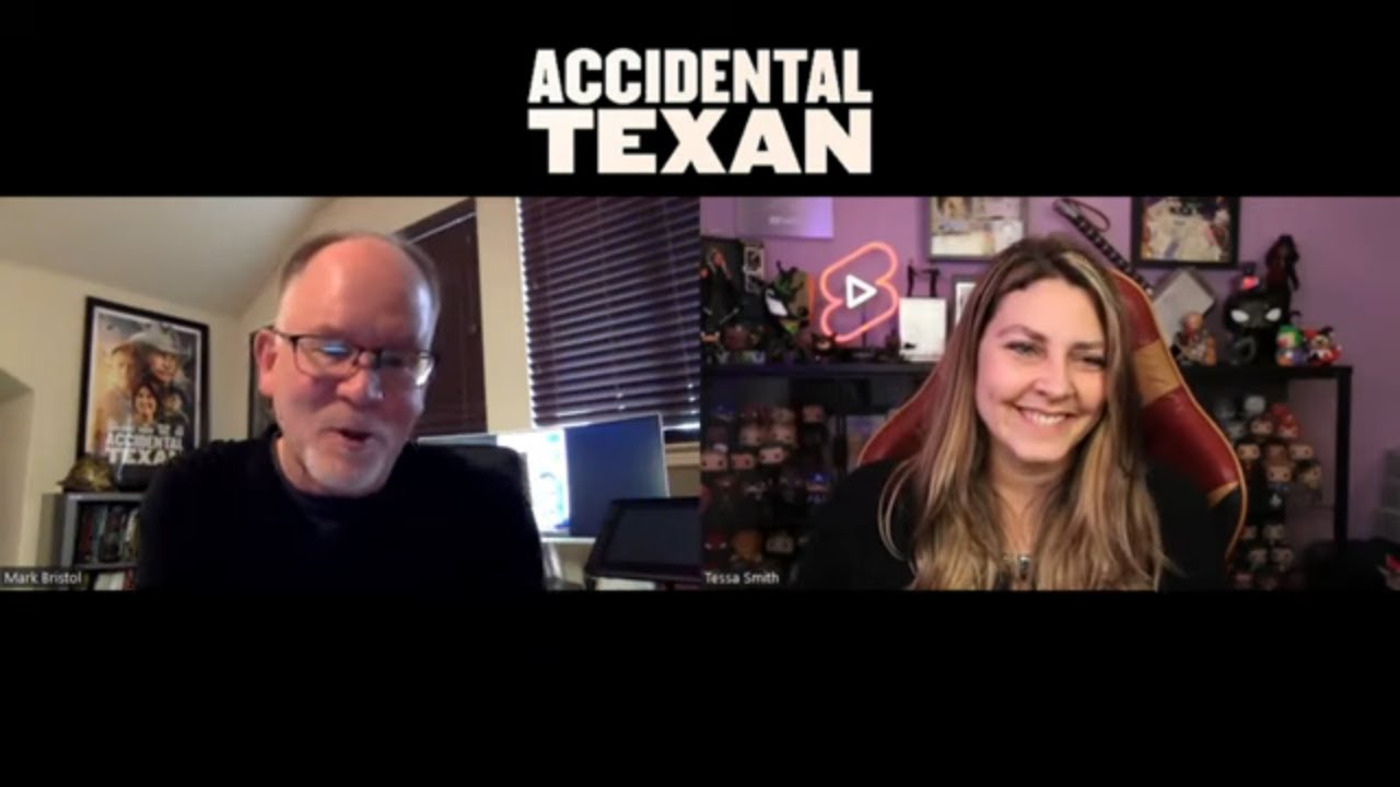 Accidental Texan Director Mark Bristol Discusses Incredible Cast ...