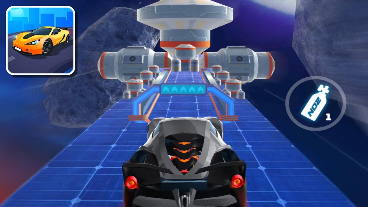 Race Master 3d Gameplay Levels 1471 to 1480 - YouTube