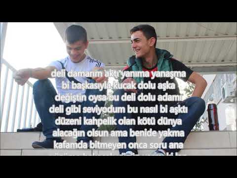 Mert Özortak - Kes Cezamı Bitsin Hakim Amca ' 2018 '