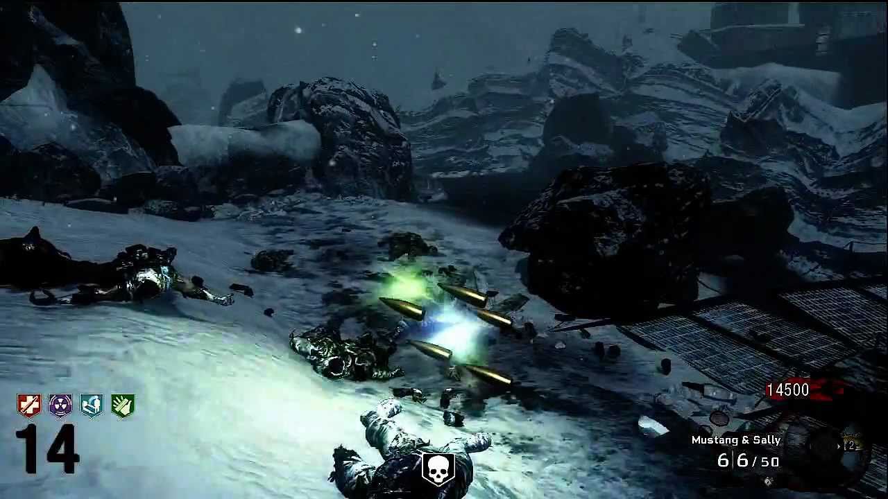 Call Of The Dead: Solo Strategy Guide - Part 3 - YouTube