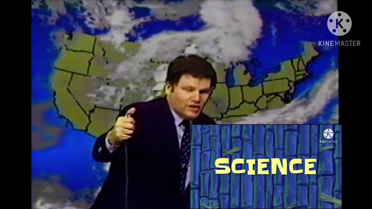 Let’s go... SCIENCE? - YouTube