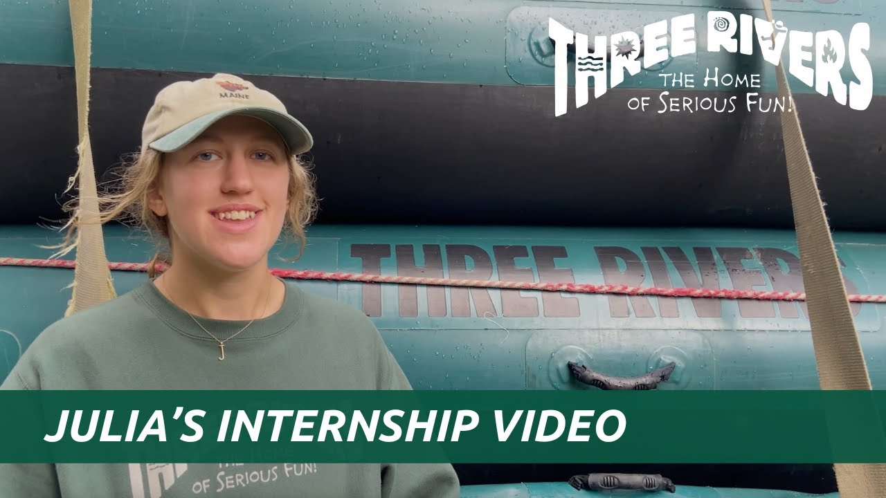 Julia's Internship Video - 2023 Adventure Marketing Recap - YouTube