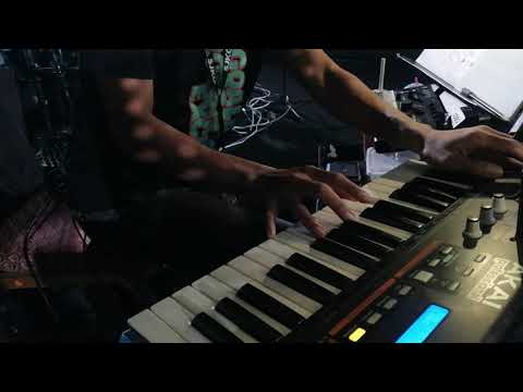 PARAH-ALL TOGETHER NOW MALAYSIA-MINGGU 8-BASS CAM