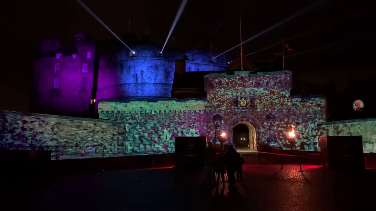 Wall Lights Edinburgh