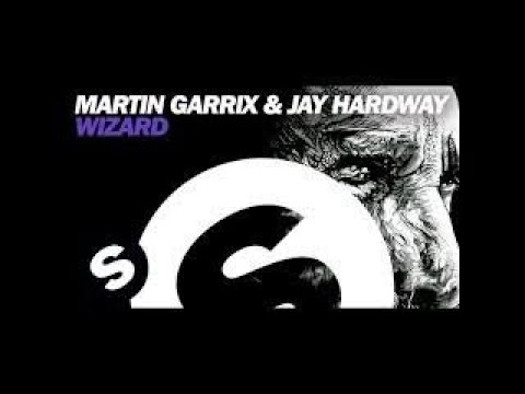 Martin Garrix feat. Jay Hardway - Wizard (Dr. frod0 Remix) - YouTube
