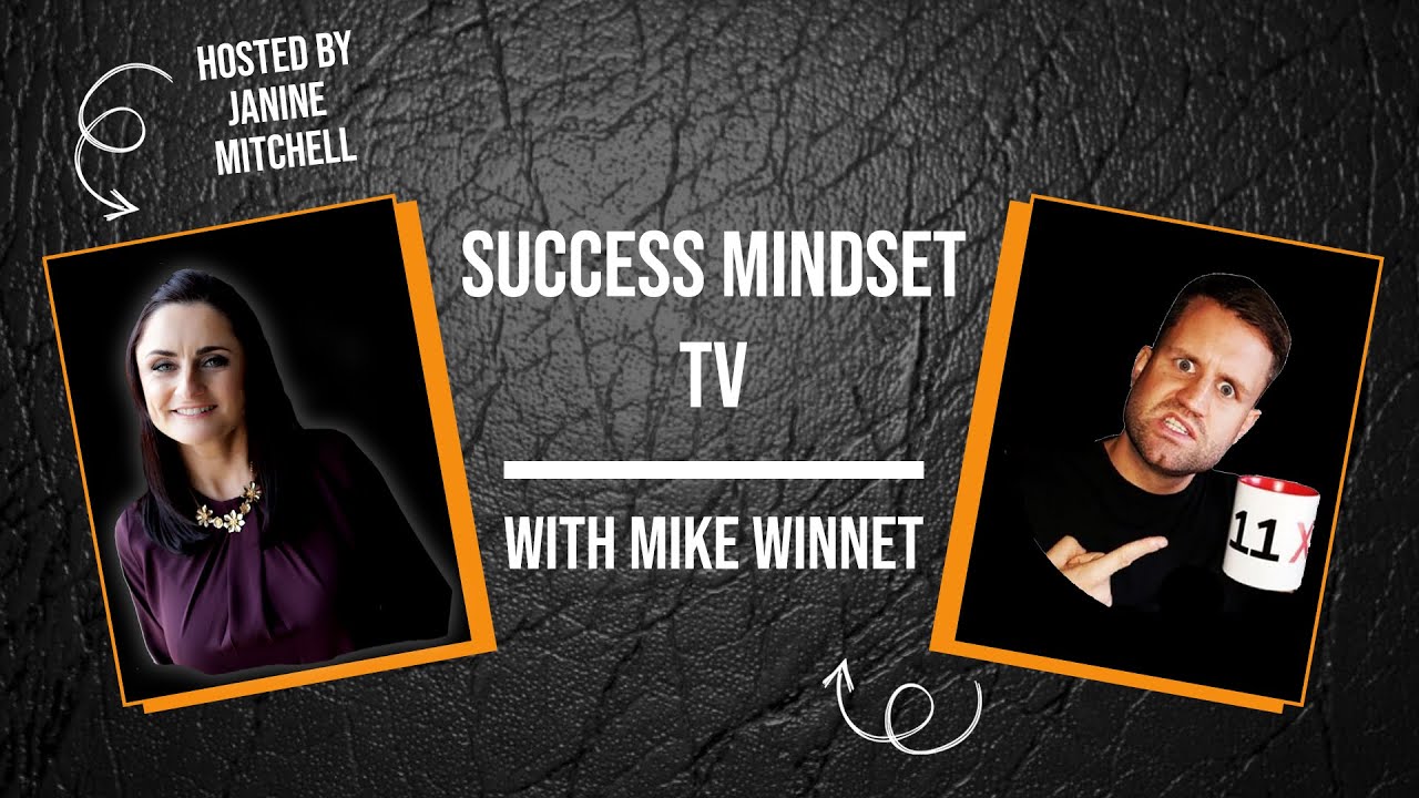 The Incredible Mike Winnet on Selling Businesses, Contrepeneurs & More ...
