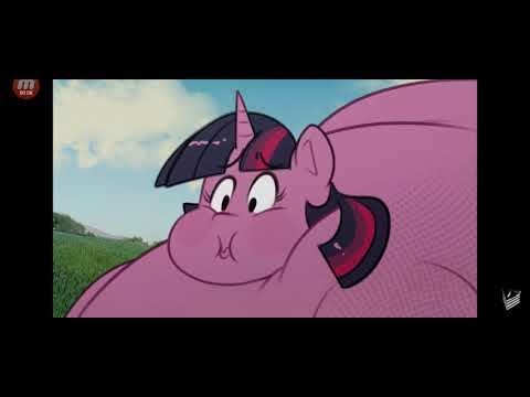 Twillight Sparkle Inflation