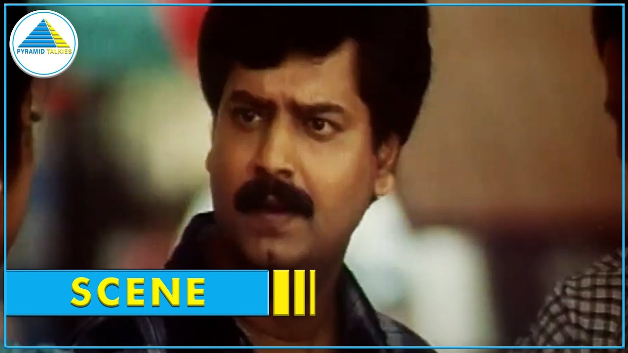 Vivek Comedy | Super Scene | Harichandra Movie Scenes - YouTube