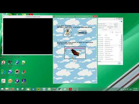 15-112 Term Project - YouTube