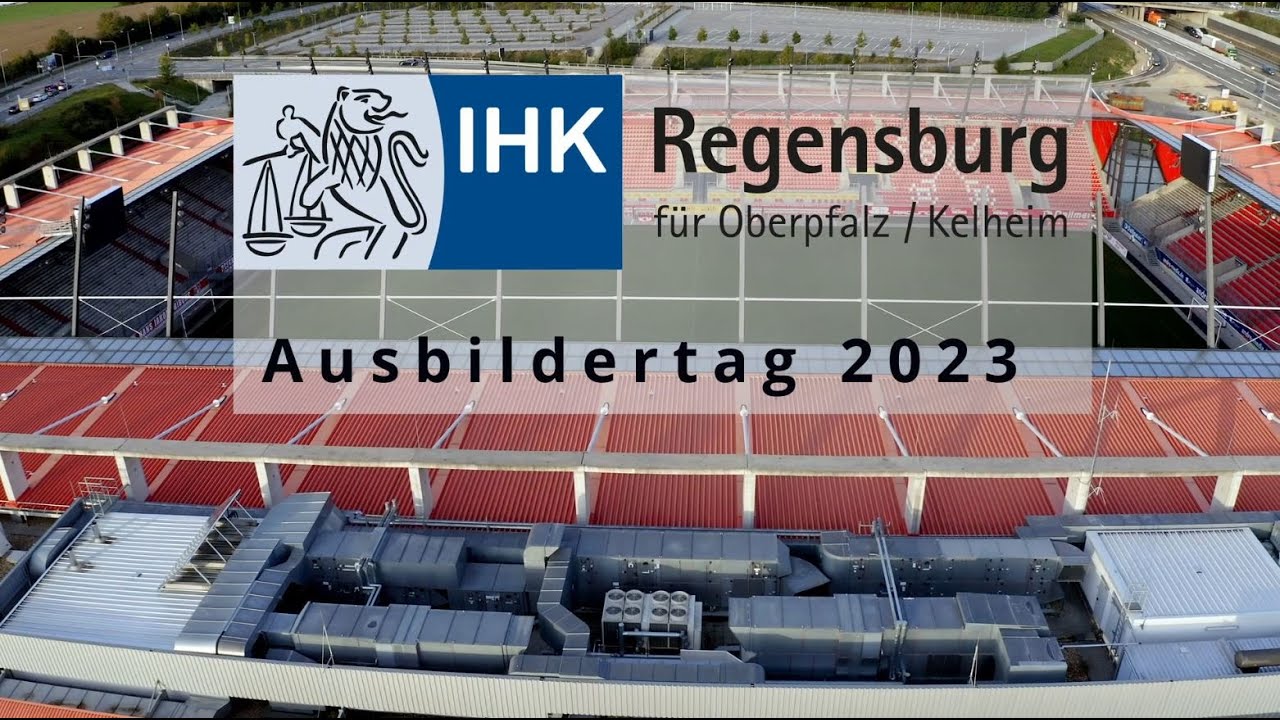 Ihk Infocenter Regensburg , ASTA-Infocenter – DRXKT