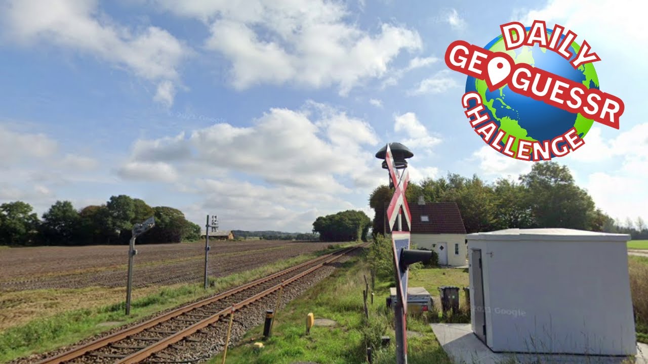 Quick and Easy - Geoguessr Daily [06/11/23] 🌎 - YouTube