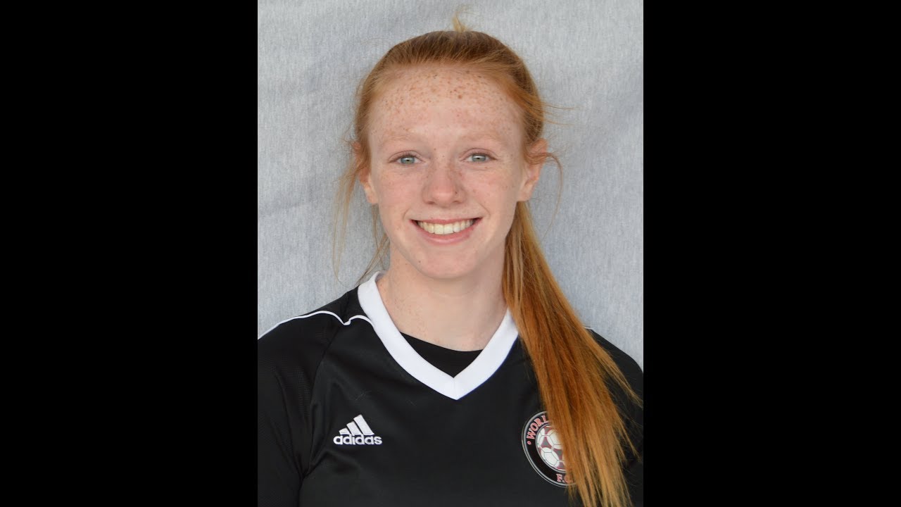 Kelly Brady 2018 High School Soccer Highlights - YouTube
