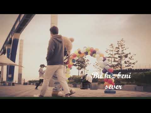 BTS [ Son Feci Bisiklet - Bu Kız ] klip❤