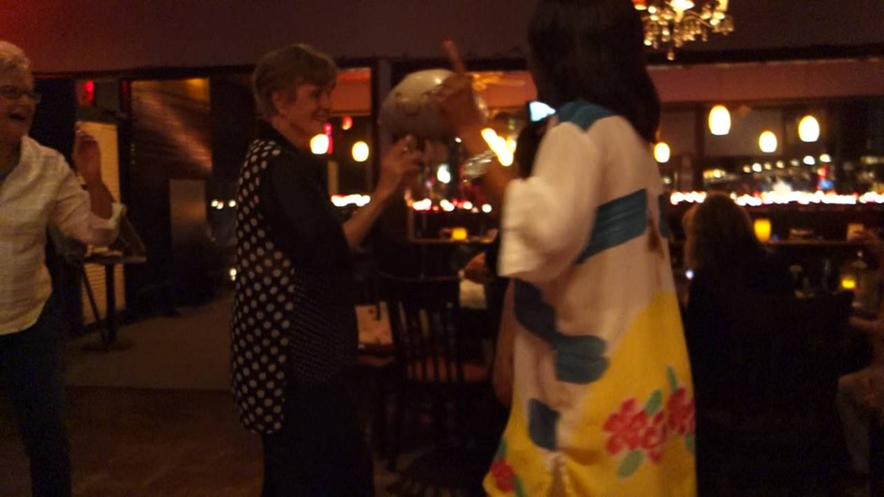 2016-09-15 Bent Tree Piano Bar & Grill 00173 - YouTube