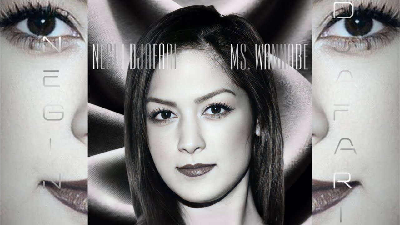 Negin Djafari - Ms. Wannabe (Britney Spears Demo) [In The Zone Demo ...