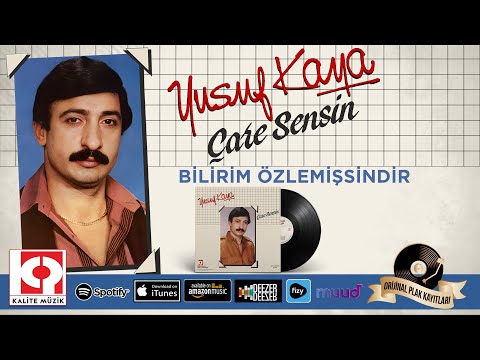 Yusuf Kaya - Bilirim Özlemişsindir