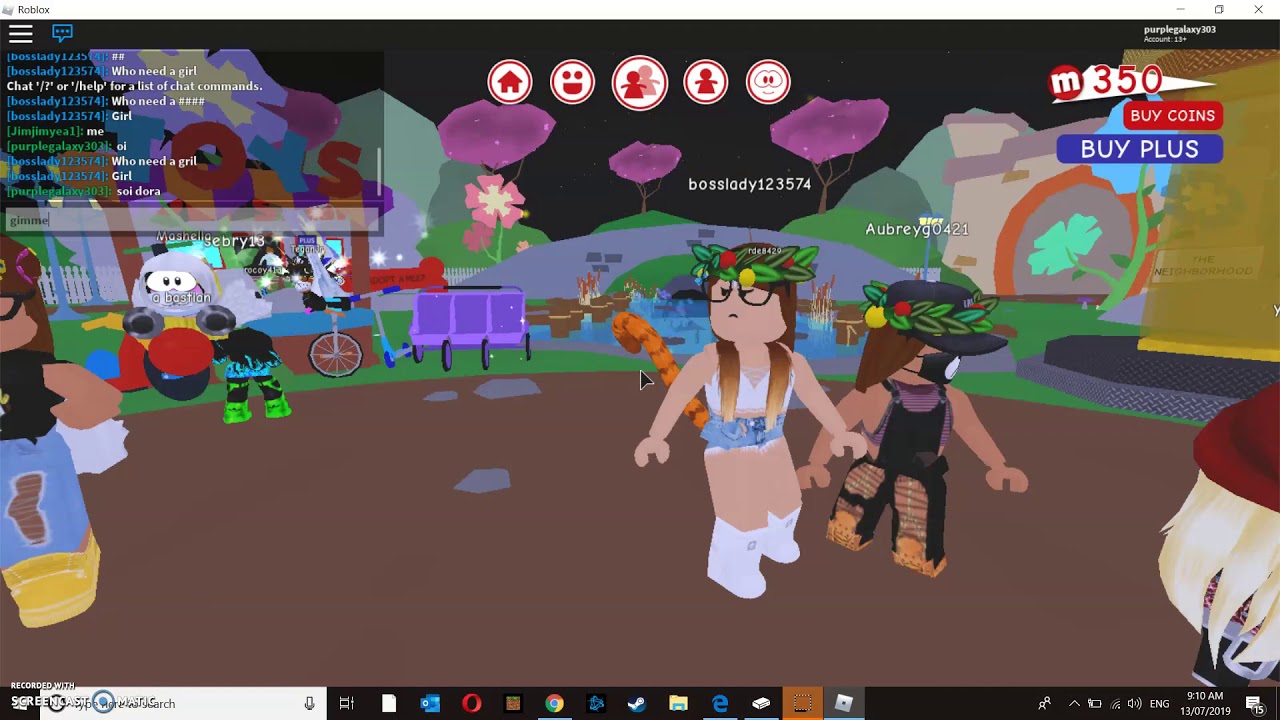 HEADACHS AND MEEPS | meep city | roblox - YouTube
