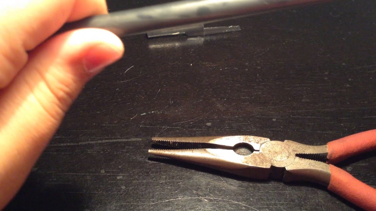 Message passing pen. HOW TO TUTORIAL!!! - YouTube