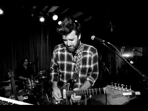 Sound Collective Presents Bob Schneider Josh Arbour - YouTube