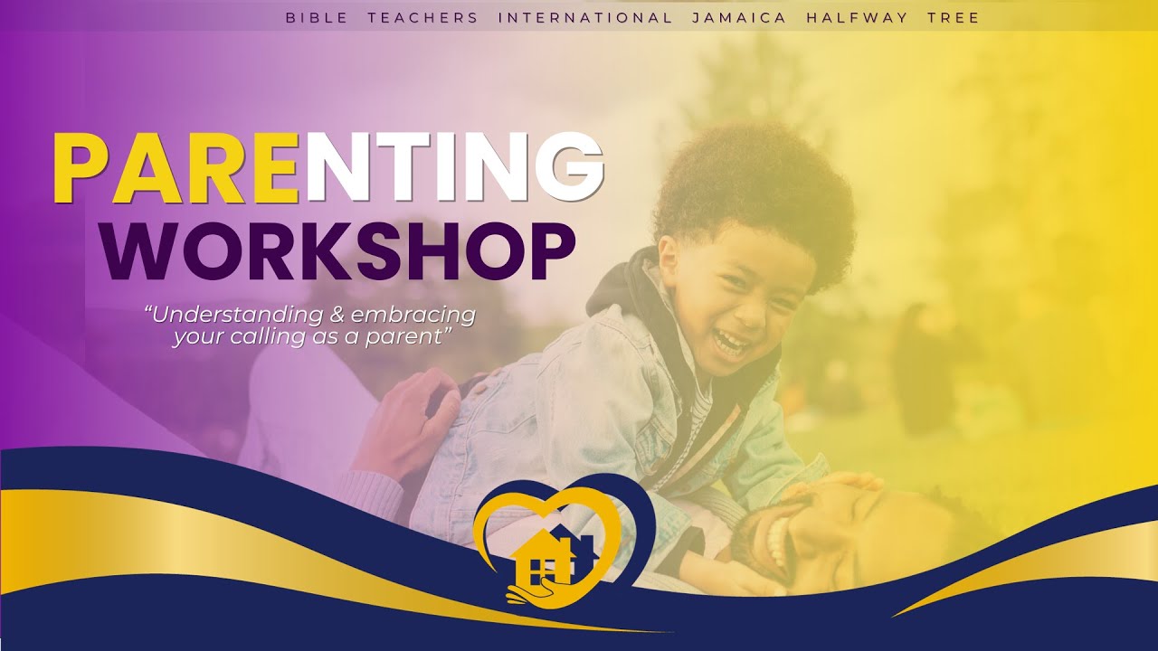 Understanding & embracing your calling as a parent || Parenting ...