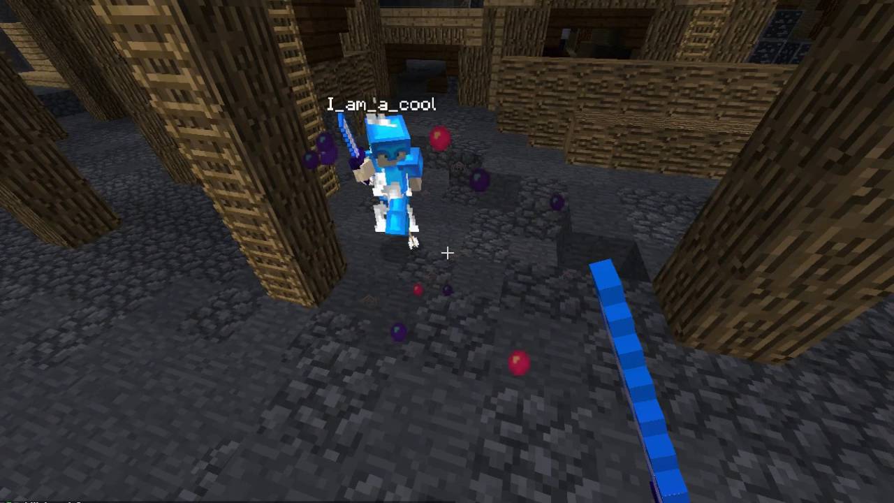 Reclamatie Mcx.Minecraft-Romania.Ro - Prison - YouTube