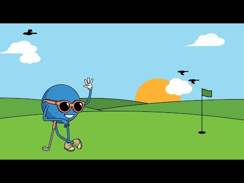 How To Play Nine Hole Golf Card Game