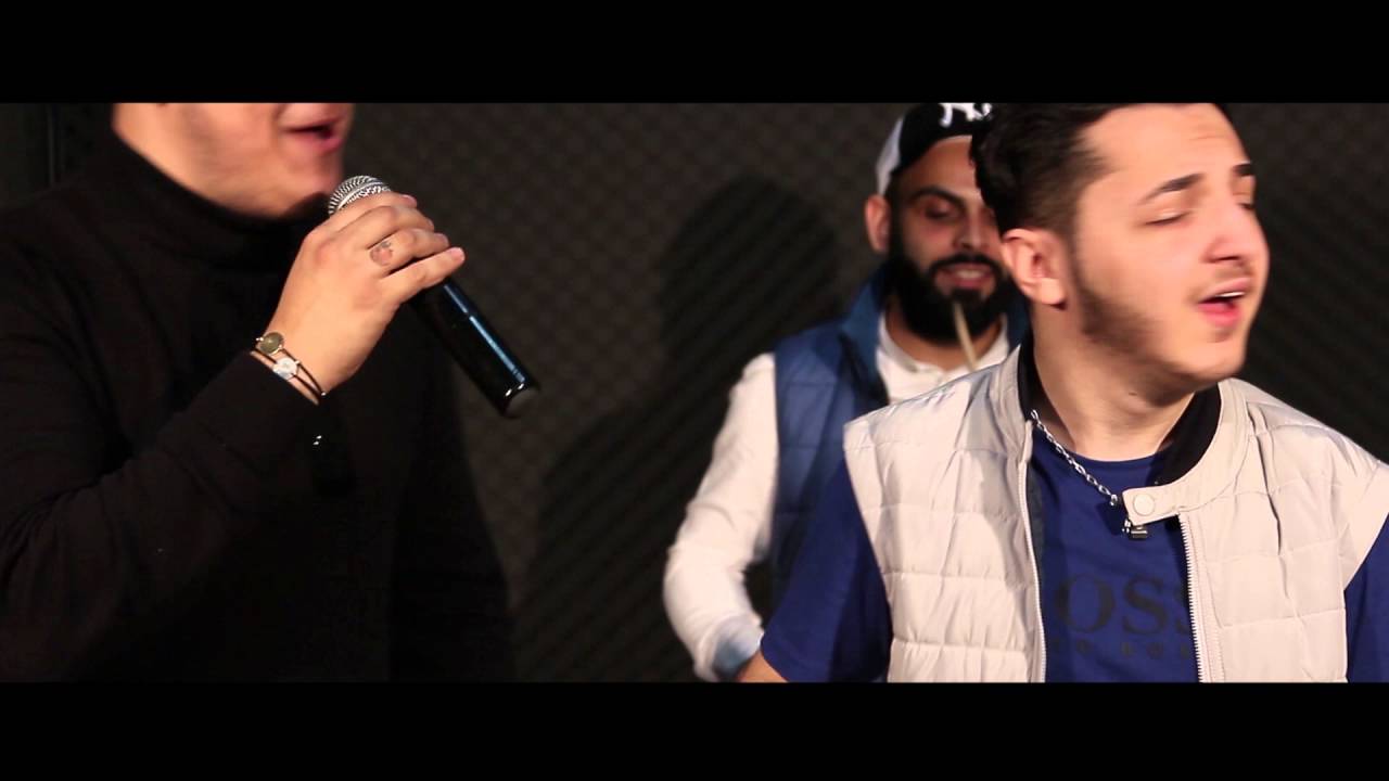 IONUT CERCEL - Maneaua mondiala | Official Video Live - YouTube