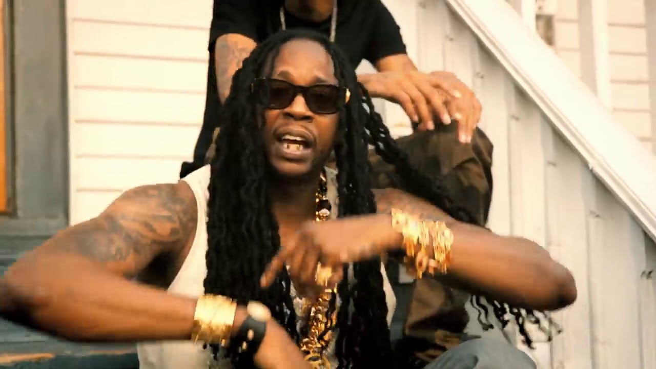2 Chainz Birthday Song Official Music Video Explicit Version ft Kanye ...