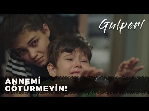 Gülperi'ye ŞOK POLİS BASKINI! | Gülperi