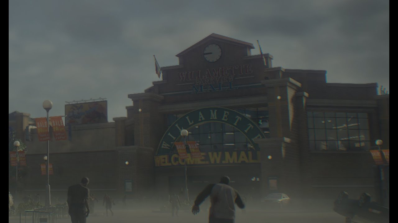 Fully Gameplay Dead Rising Remake with Mr. Teddy With Maga Man Launcher ...