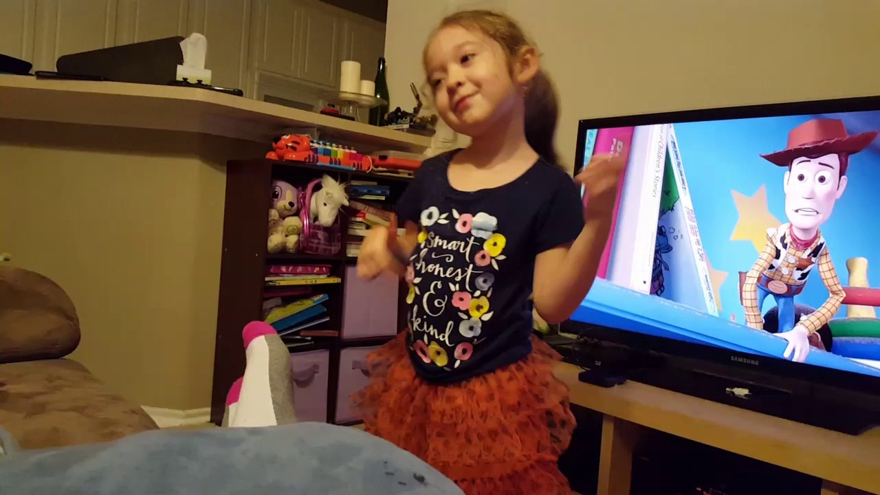 Dance - YouTube