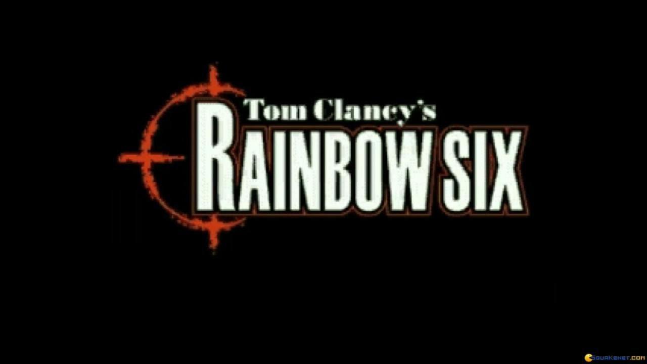 Rainbow Six gameplay (PC Game, 1998) - YouTube
