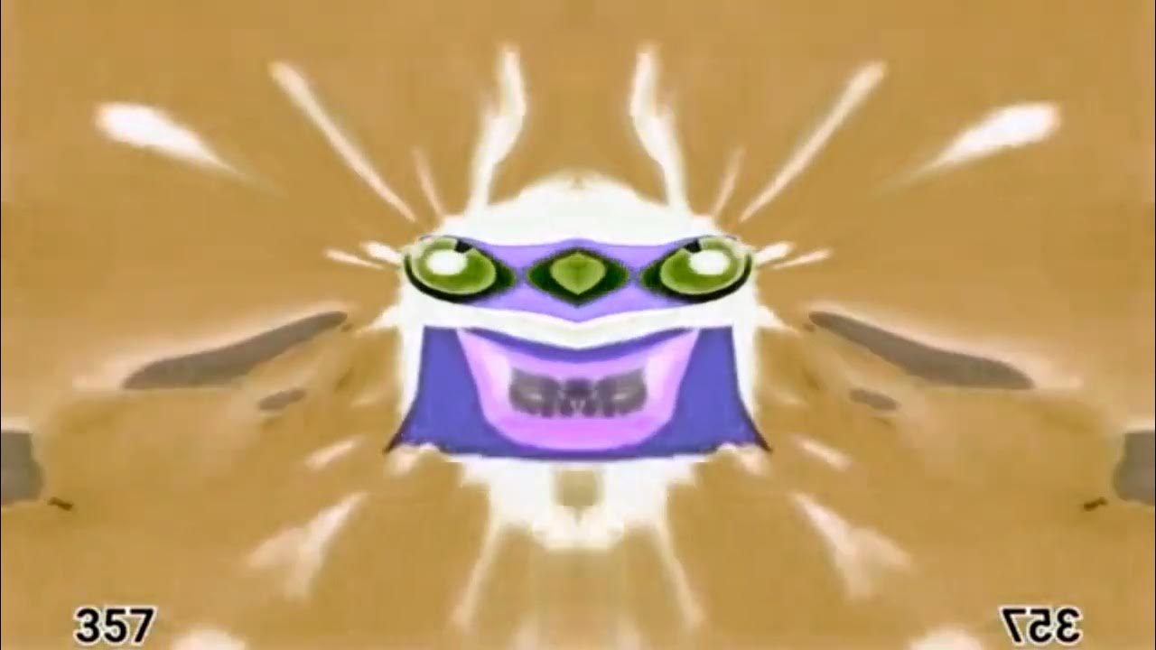 Klasky Csupo In G-Major Collection Part 4 (301-400) In G-Major 341 + G-Major 355 - YouTube